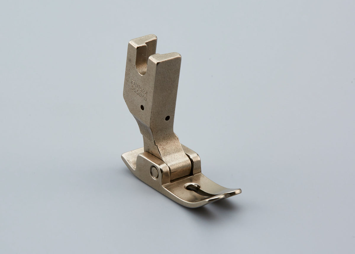 Foot controller for JUKI electronic sewing machine